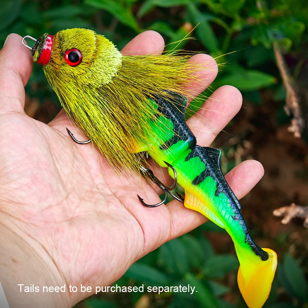 How to Choose the Best Mustache Fishing Gear for Your Needs