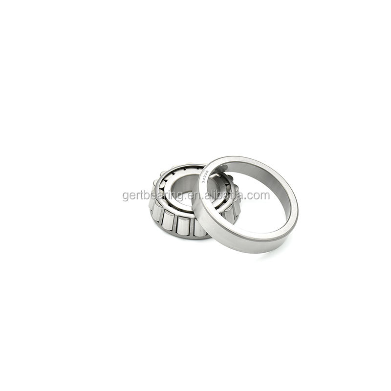 6580 Tapered Roller Bearing - Reliable Performance & Durability