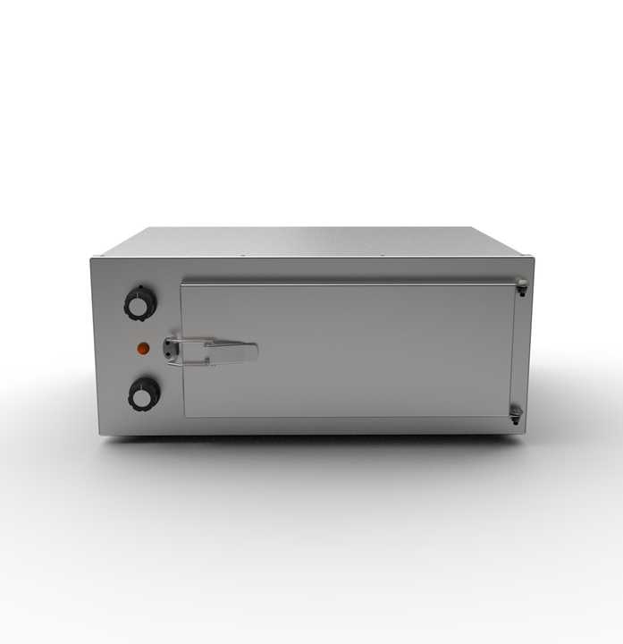 Car Toaster Microwave Oven 12 Volt Travel Camping Food Warmer Outdoor ...