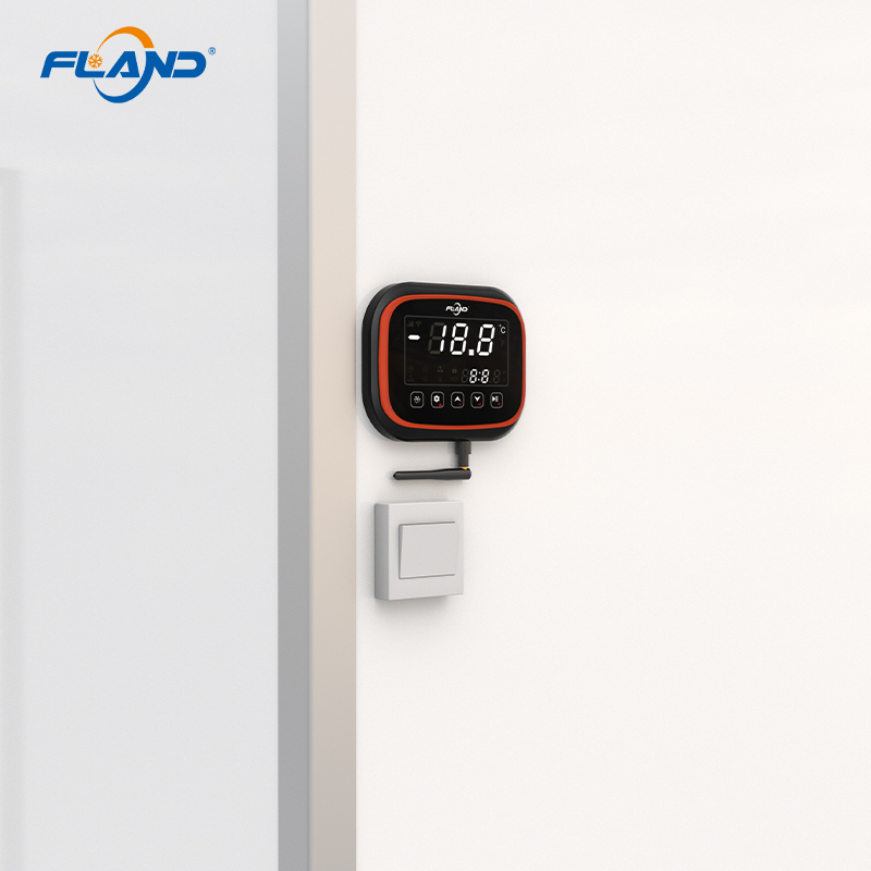 How to Choose the Best Cold Room Control Board: A Complete Buying Guide