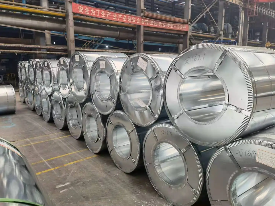 High Quality 201 304 Stainless Steel Rolls for Construction Equipment ...