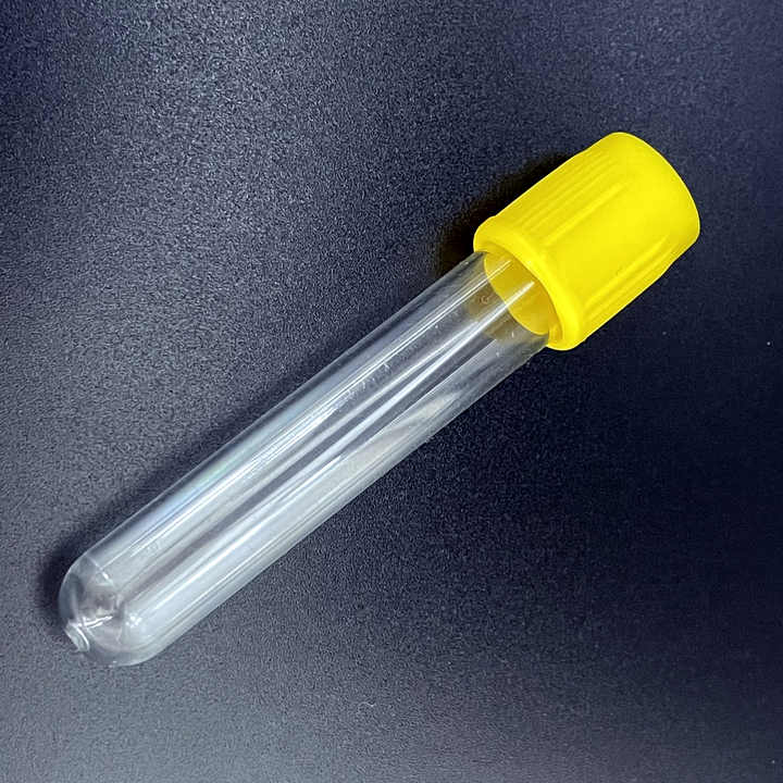 Lab Chemistry Science Borosilicate or Pyrex Culture Glass Test Tube ...