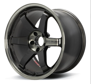 16 Inch Rays Volk Racing TE37 Wheel Rims - Custom & Forged