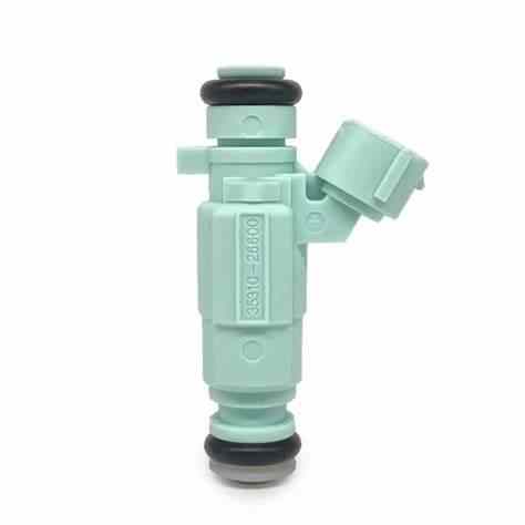 New 35310-26600 Fuel Injector Nozzle Car Accessories for Hyundai Elantra IX25 Venga Kia Rio for ...