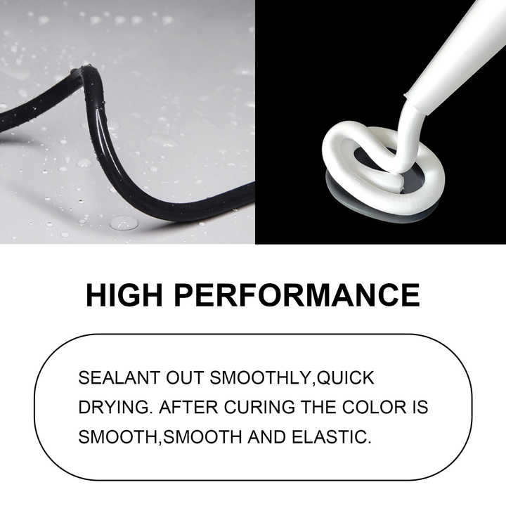 Polyurethane Building Sealant High Viscosity Polyurethane PU Joint ...