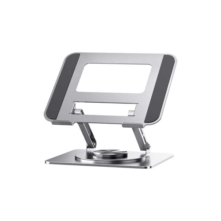 MCHSOE 2023 New Explosive Laptop Stand Carbon Steel 360 degree Rotating ...