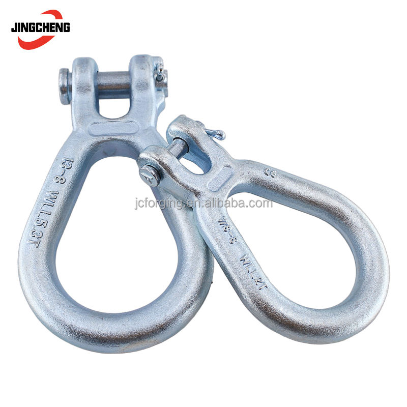 G70 Forged Alloy Clevis Lug Link for Sale| Alibaba.com
