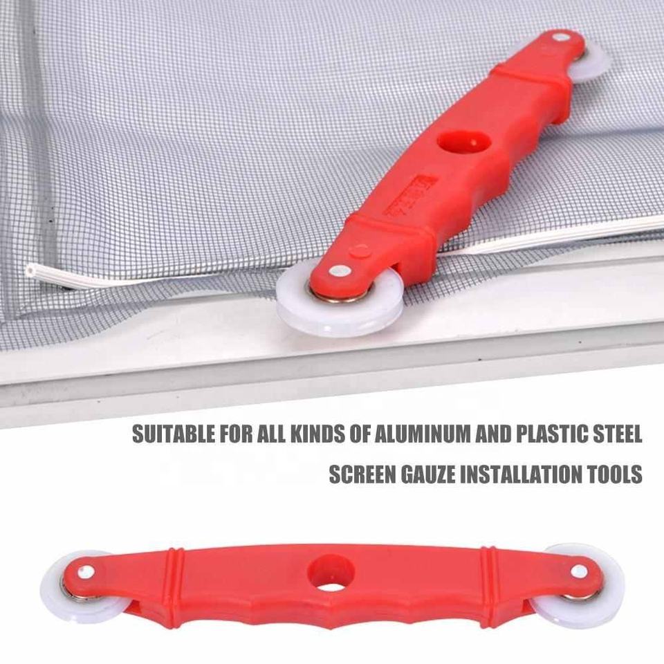 Rubber Gauze Wheel Window Install Tool Screen Door Window Installation ...