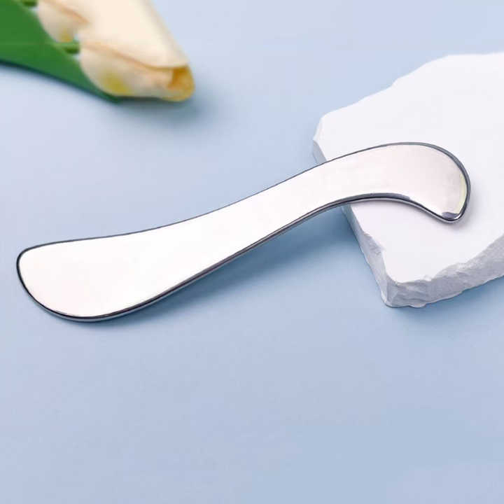 Stainless Steel Gua Sha Muscle Scraper Tool,Scar Tissue Tool,Physical ...
