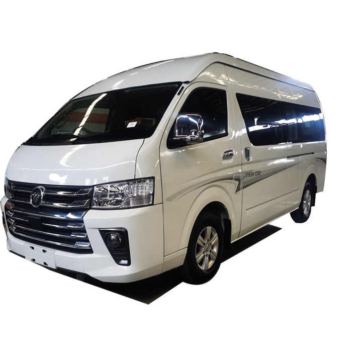 Foton CS2 Van - Luxury Model at a Low Price in China