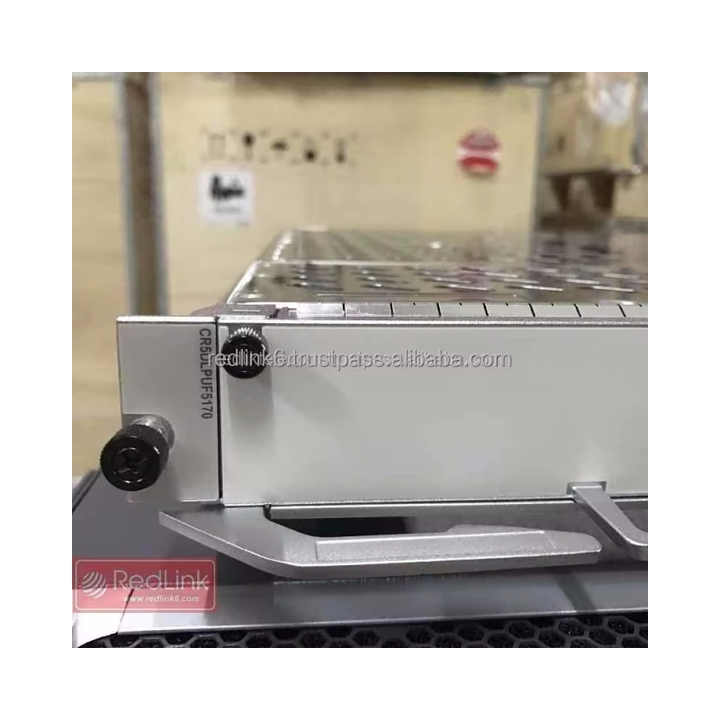 NetEngine 8000E M8 Integrated AC Chassis Components 02356PDL CR8BM8BKPAC5 NE8000 Router with AC ...