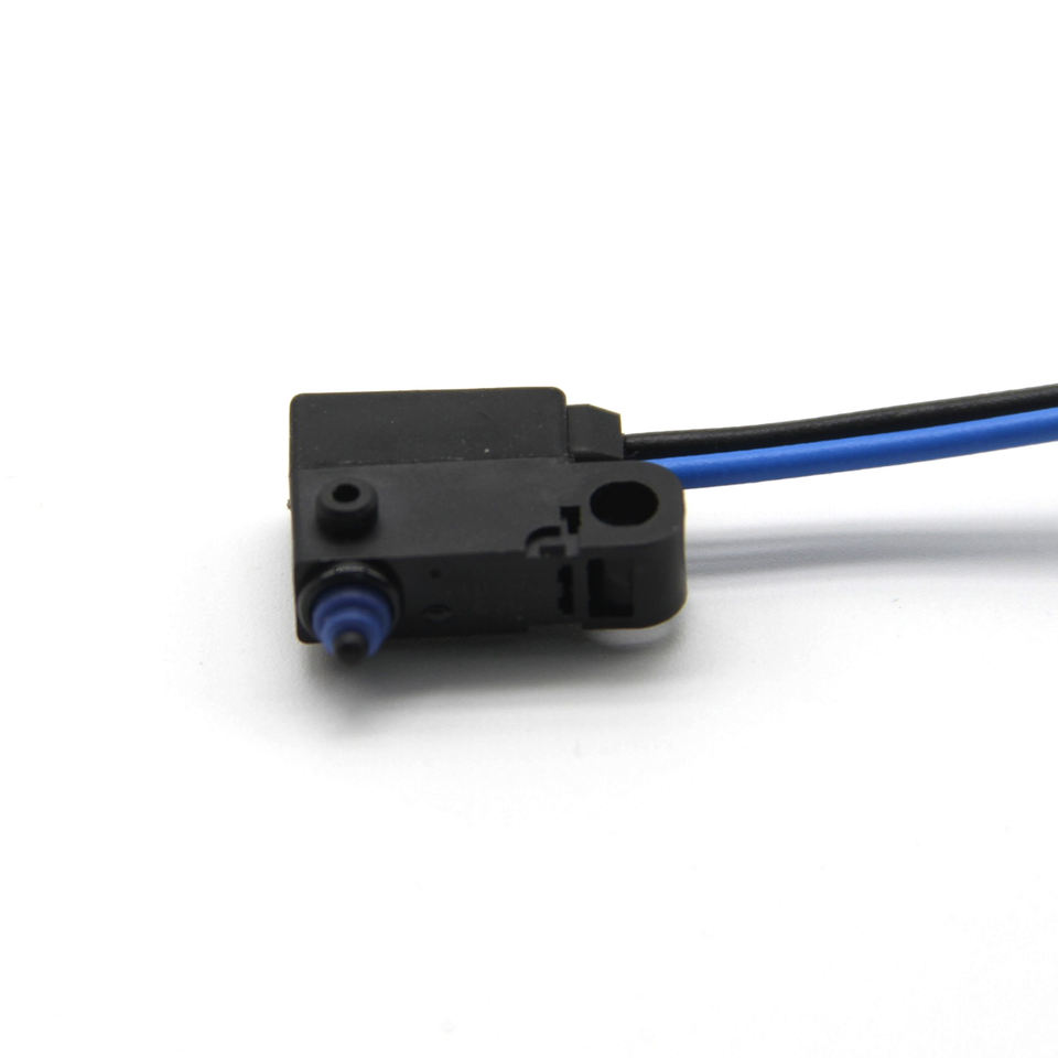 D2HW-C202MR D2HW-C203MRNew Original OMRON Waterproof Micro Switch D2HW ...