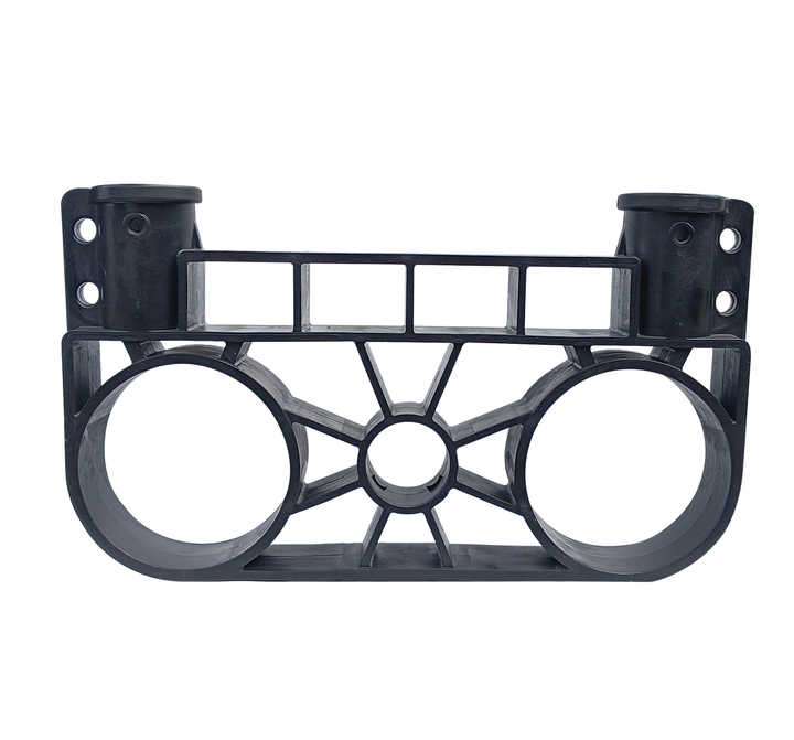 New Design Aquaculture Fish Cage Bracket Fish Farming Net Floating ...