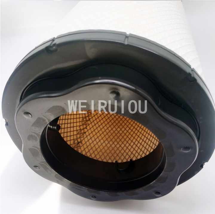 卡车用原始设备制造商空气过滤器165289Z01A SA18261 22182519| Alibaba.com