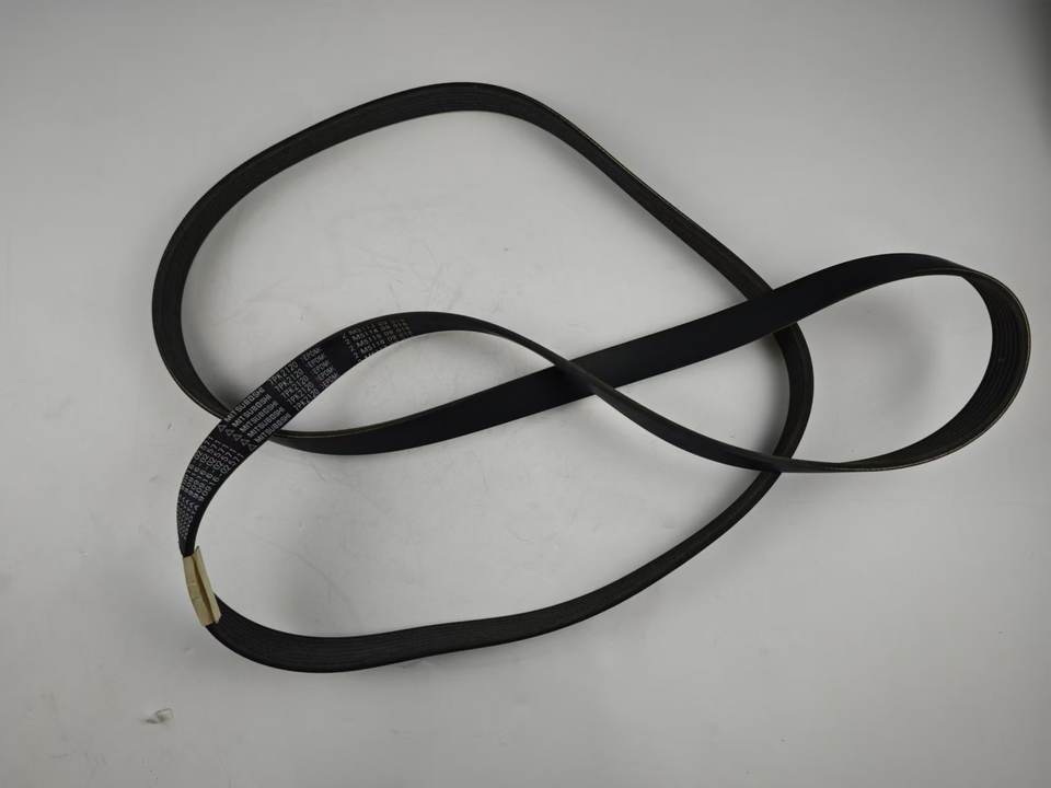 For Toyota Original Genuine Belt 15 Prado 19 Sea Lion Grannis 99367 ...