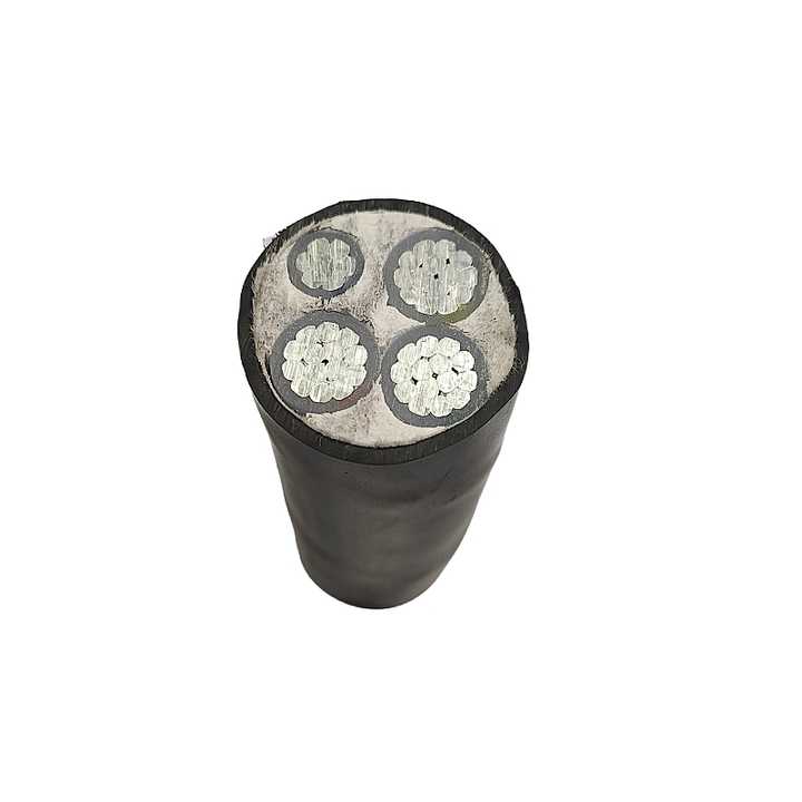 Low Voltage Cable 120mm2 Rare Earth 3 Phase Unarmored Non-armored 95mm2 ...