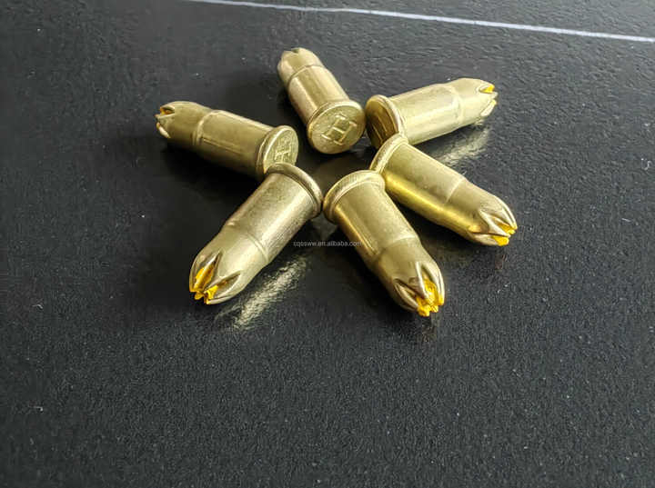 High Quality .22 Caliber Power Load for Nail Gun Drive Pins