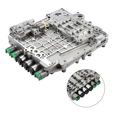 6L80 Transmission Control Module Kit for Cadillac & Chevrolet