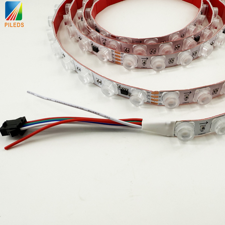 How to Choose LED Strip Light Integrated in Wall: Buying Guide