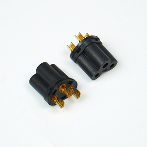 Wholesale iec c5 female connector To Extend Power Cord Length - Alibaba.com