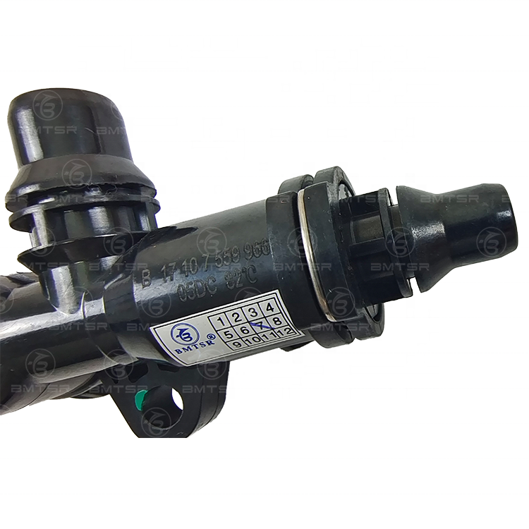 Auto Parts OEM Engine Coolant Thermostat for BMW M62 E53 Model ...