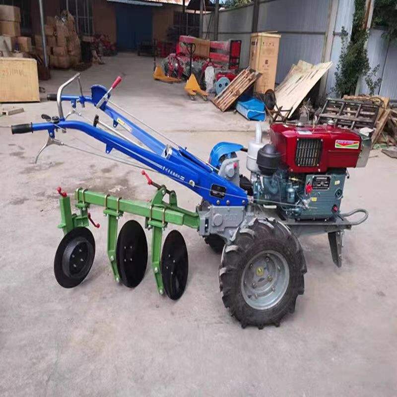 Trusted Chinese Leken Plough - High Productivity Farming