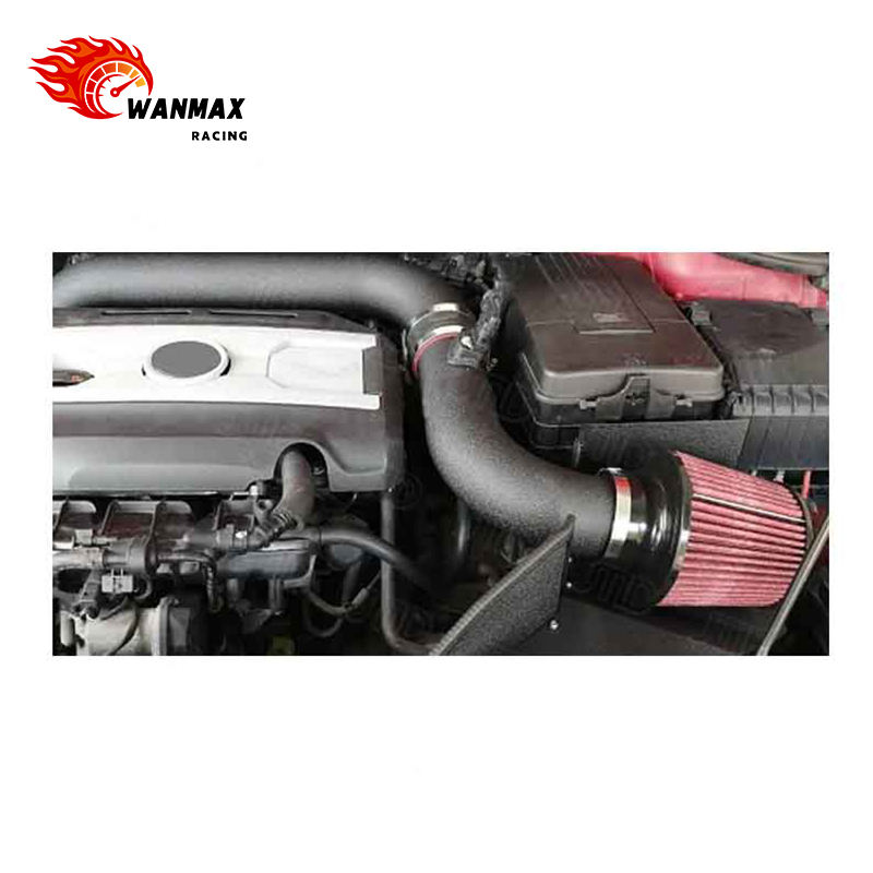 High Performance Aluminum Air Intake System for VW MK5 GTI/Jetta MK6 ...