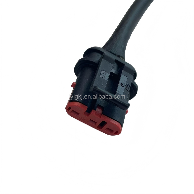 0281002214 Fuel Injection Pump Speed Sensor for VE37| Alibaba.com