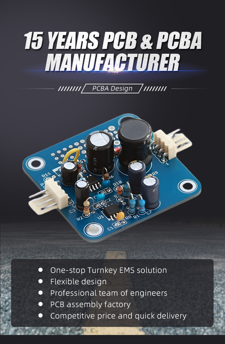 Customized Microwave Cooking Pcb Control Board With Programmable Settings And Automatic ...