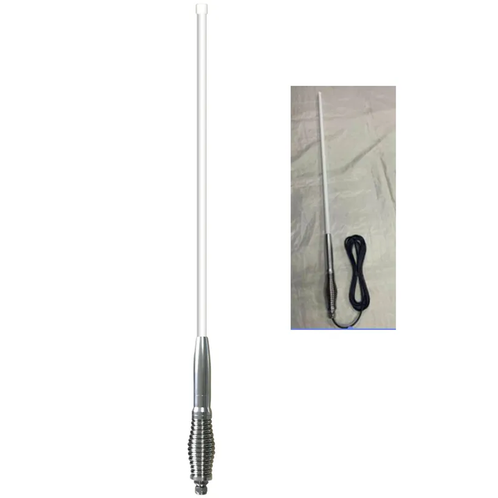 Sd4760 6.5dbi Signal Booster Antenna For Ham Radio & Outdoor Use Odm