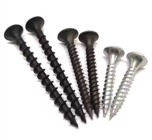 Southeast Asia Housing Project 3.5x38mm Consistent Thread Drywall Screw ...