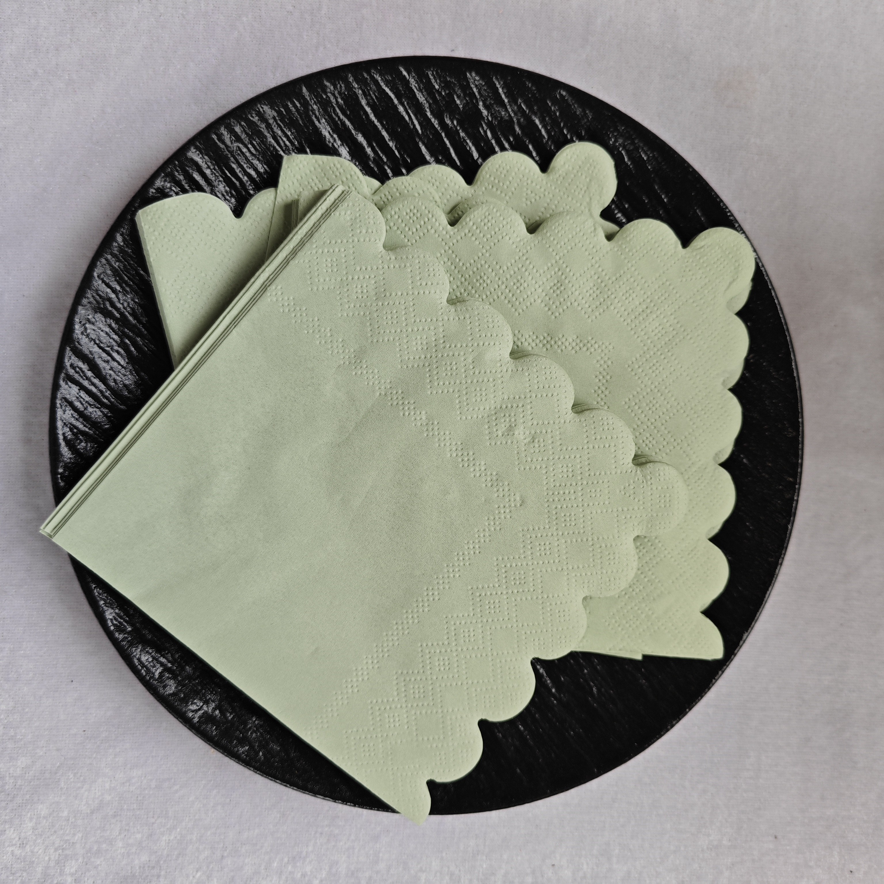 Wholesale & Custom personalized wedding napkins from Global Suppliers