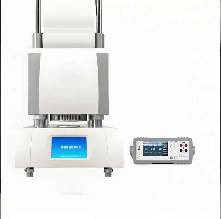 Ferroelectric/Piezoelectric/Pyroelectric Test Instruments| Alibaba.com