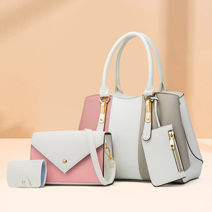 jingpin bag - High Quality Fashion Handbag Set for Women