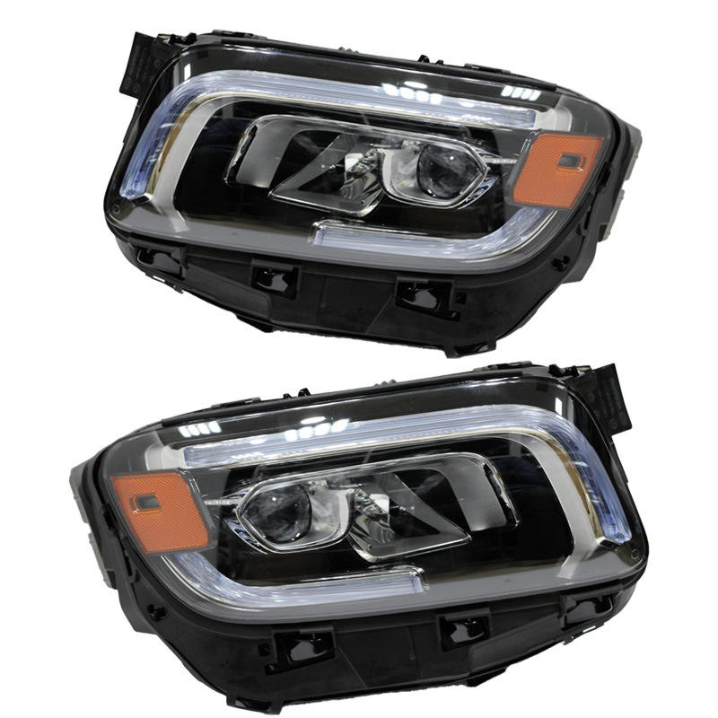 USA Edition High Configuration for Mercedes-Benz GLB200 X247 2019-2021 ...