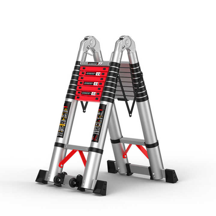 Adjustable Portable Lightweight Multi-Purpose Scalable Extension ...
