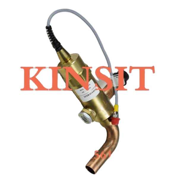 Carrier Spare Parts 32GB404454 - Electronic Expansion Valve