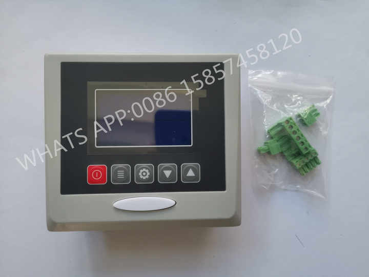 SHINI SHD料斗干燥机控制器板TS-02-V25 (TS-01 TD24W0292 NUX MANYOUNG DRH-MAIN ...