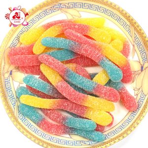 Discover 1000 Types of Candy Names | Bulk Wholesale Halal Gummy & Sour ...