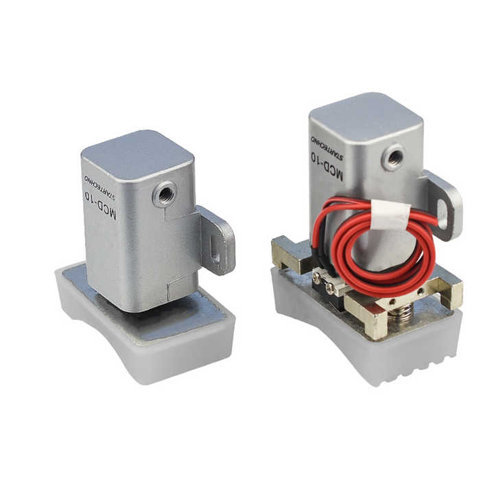Eins Pneumatic Components - Compact Cylinders for Automation