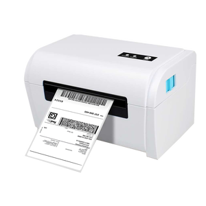 Reliable Wholesale 1d and 2d barcode label printer For All Kinds Of ...