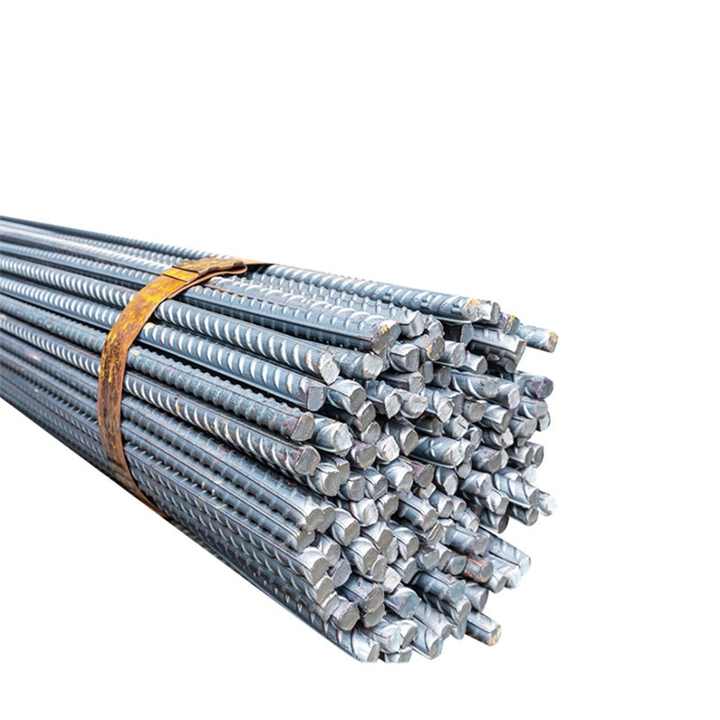 High Quality HRB400/HRB500 Rebar Bulk for Construction Discount Offered ...