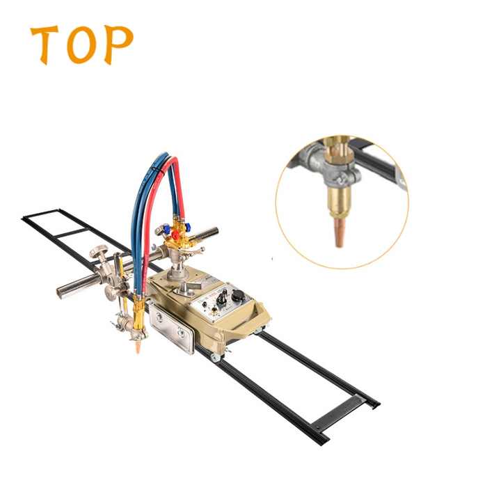 Convenient and Fast Automatic Flame Gas Cutting Machine Cg1-30| Alibaba.com