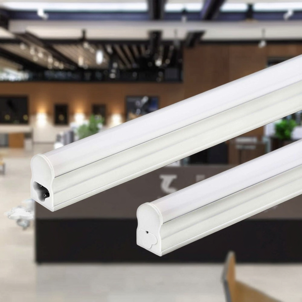 Brighten Your Space with Energy-Efficient 110lm w led t8 fluorescent ...