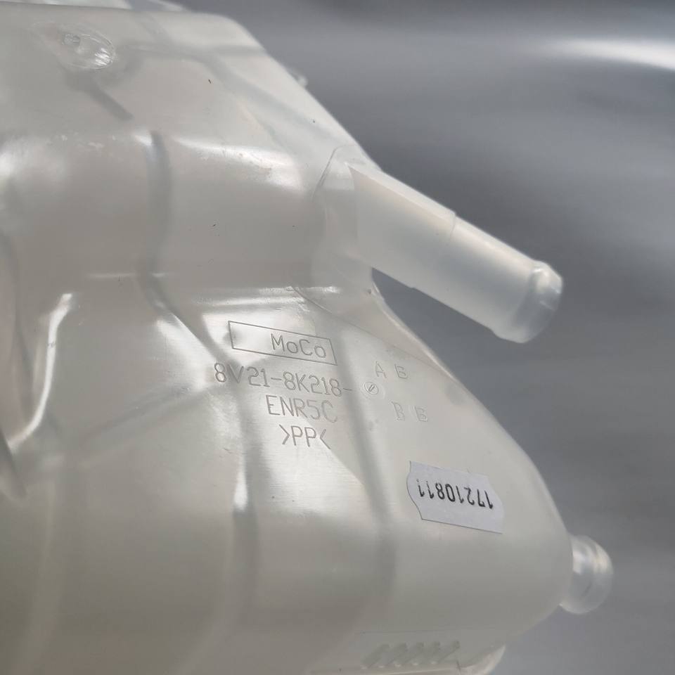 Genuine Original Coolant Expansion Tank for Fo-rd Eco-sport Fie-sta B ...