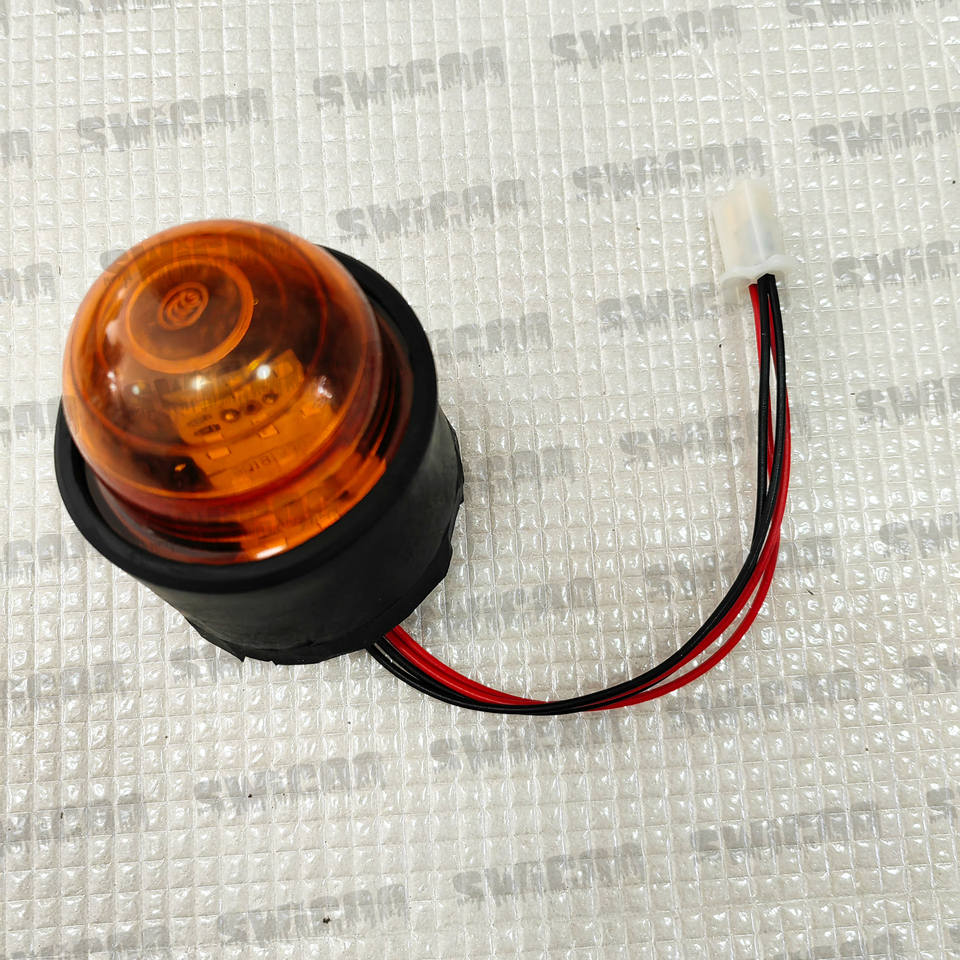 Mini Cobra Car Parts Height Indicator Lamp Mini Hot Rod Spare Parts for ...