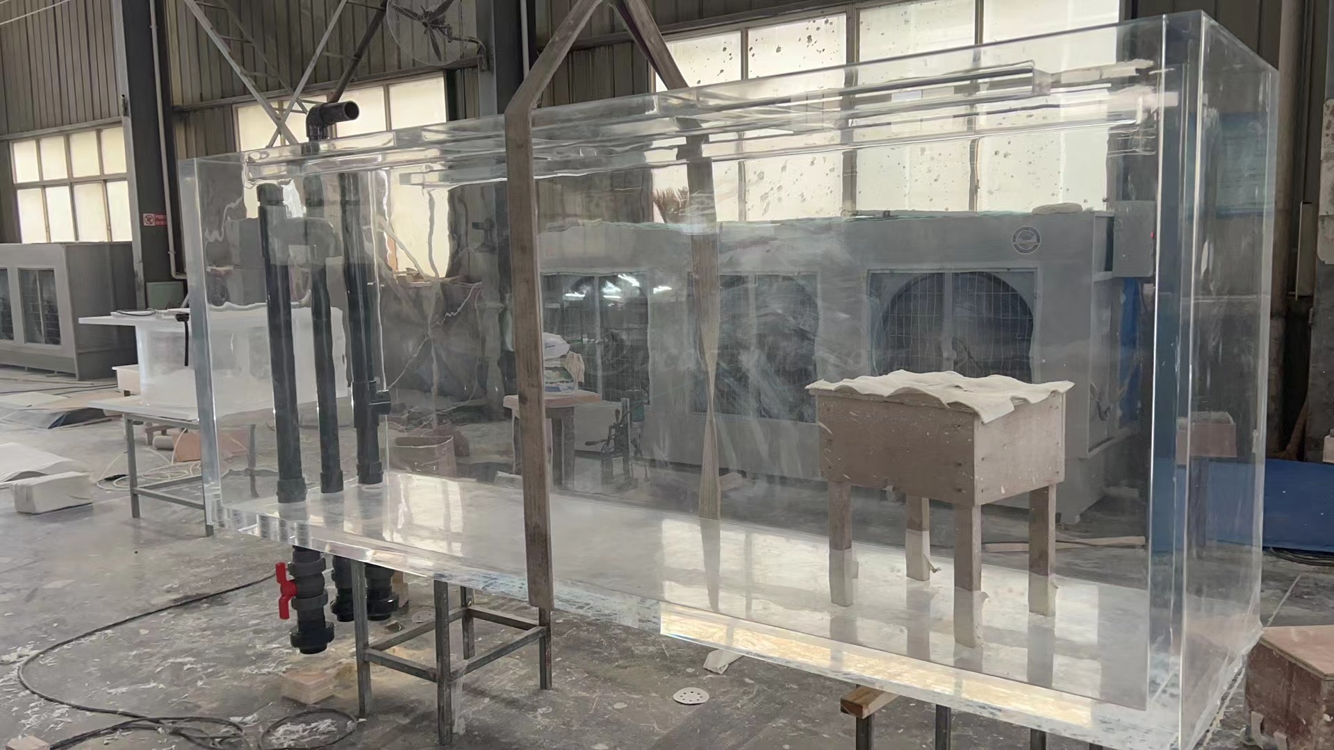 Wholesale Clear Plastic Tank 1k+ | Alibaba.com