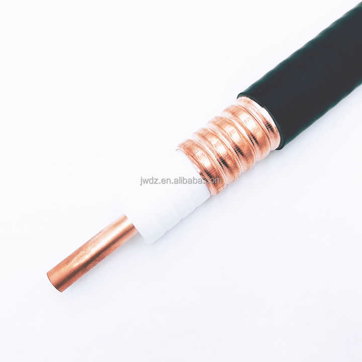 7/8 Feeder Cable for Telecom - Excellent Quality & Durability