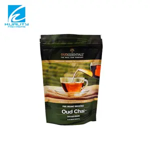 Sri Lanka Tea Packaging Bags - Eco Friendly & Durable