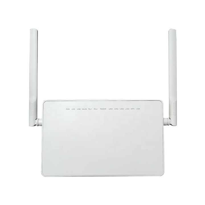 ONT Echolife HG8245C XPON GPON ONU - Reliable Fiber Optic Router